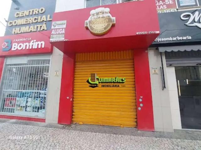 Loja / Comércio para Locação em Salvador/BA Bonfim