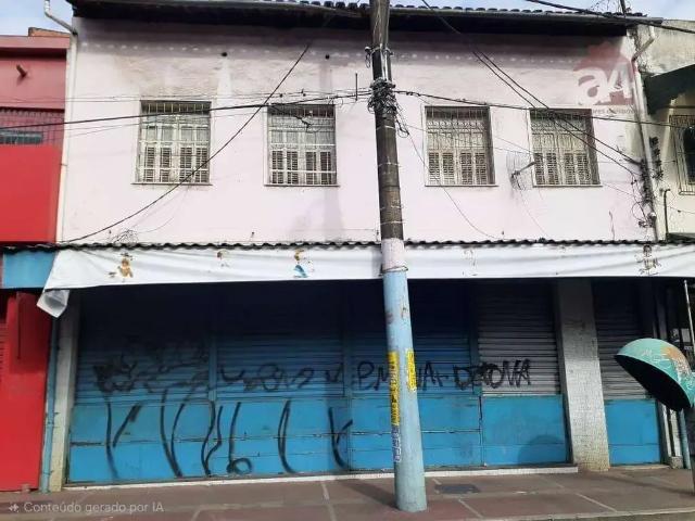 Loja / Comércio para Locação em Salvador/BA Baixa dos Sapateiros