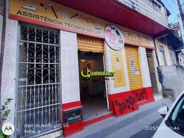 Loja / Comércio para Locação em Salvador/BA Barbalho
