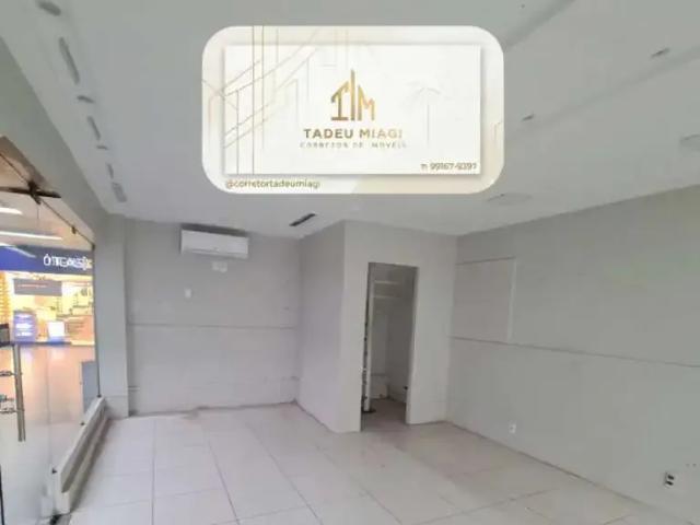 Loja / Comércio para Locação em Salvador/BA Barra