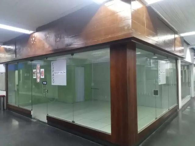 Loja / Comércio para Locação em Salvador/BA Barra