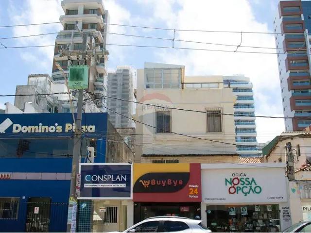 Loja / Comércio para Locação em Salvador/BA Barra
