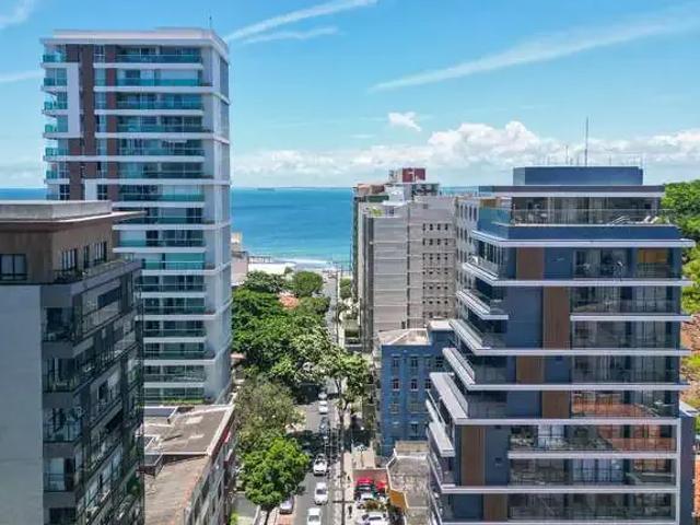 Loja / Comércio para Locação em Salvador/BA Barra