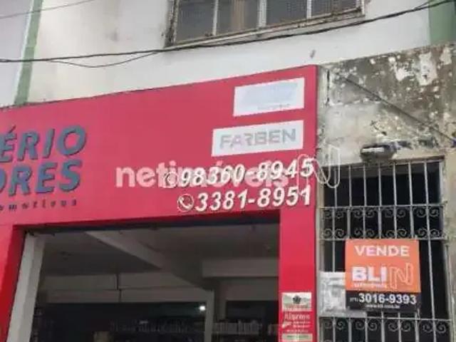 Loja / Comércio para Locação em Salvador/BA Brotas