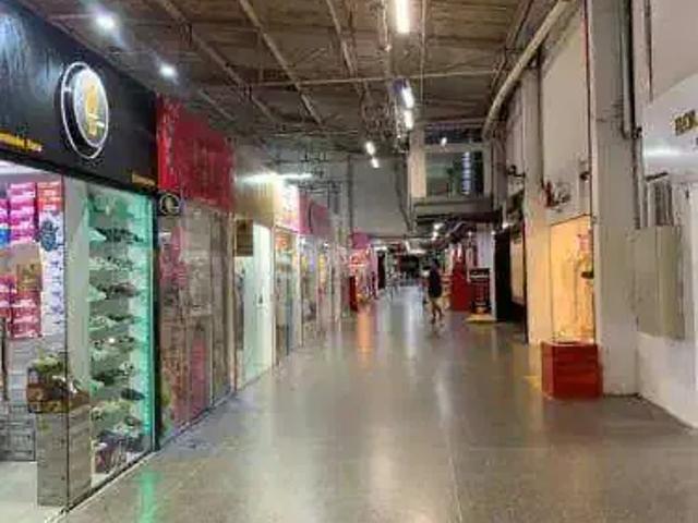 Loja / Comércio para Locação em Salvador/BA Brotas
