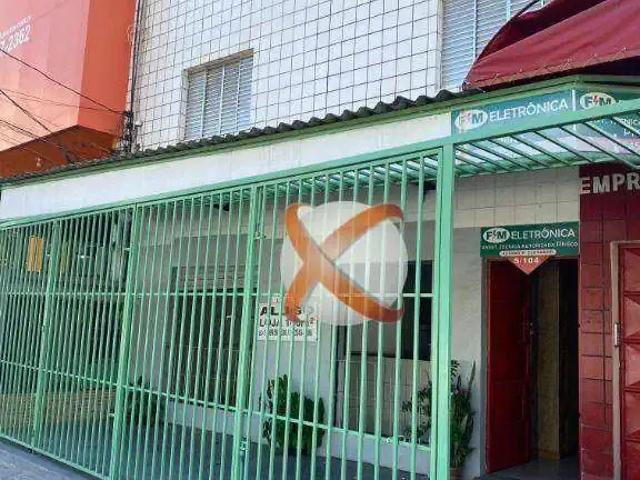 Loja / Comércio para Locação em Salvador/BA Garcia