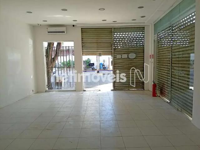 Loja / Comércio para Locação em Salvador/BA Graça