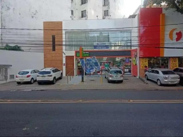 Loja / Comércio para Locação em Salvador/BA Graça
