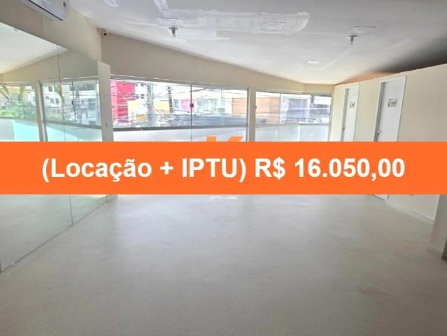 Loja / Comércio para Locação em Salvador/BA Graça