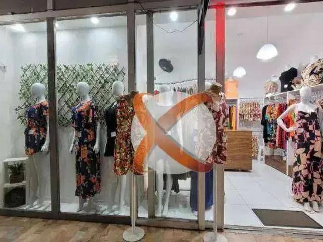 Loja / Comércio para Locação em Salvador/BA Dois de Julho