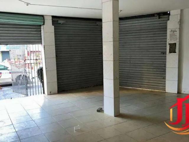 Loja / Comércio para Locação em Salvador/BA Dois de Julho