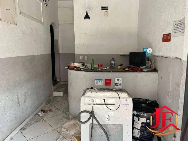 Loja / Comércio para Locação em Salvador/BA Dois de Julho