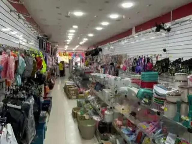 Loja / Comércio para Locação em Salvador/BA Dois de Julho