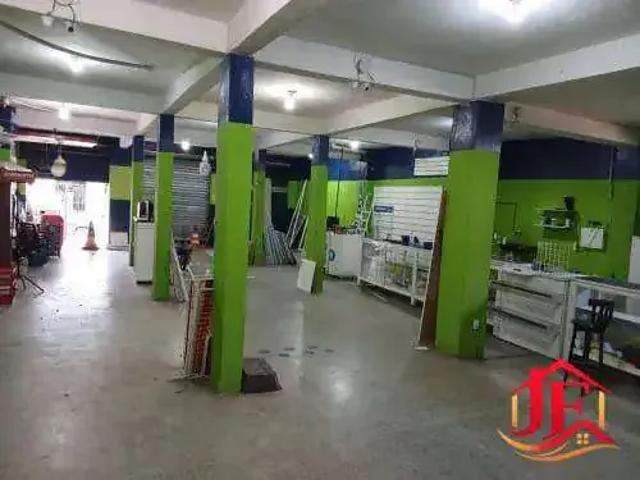 Loja / Comércio para Locação em Salvador/BA Engomadeira