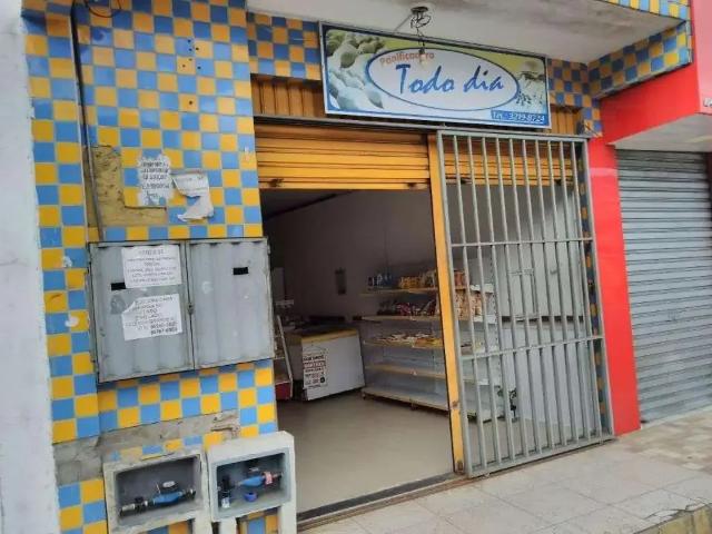 Loja / Comércio para Locação em Salvador/BA Fazenda Grande 2