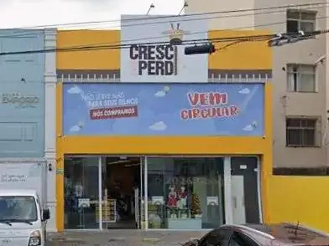 Loja / Comércio para Locação em Salvador/BA Federação