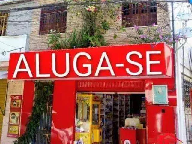Loja / Comércio para Locação em Salvador/BA Federação