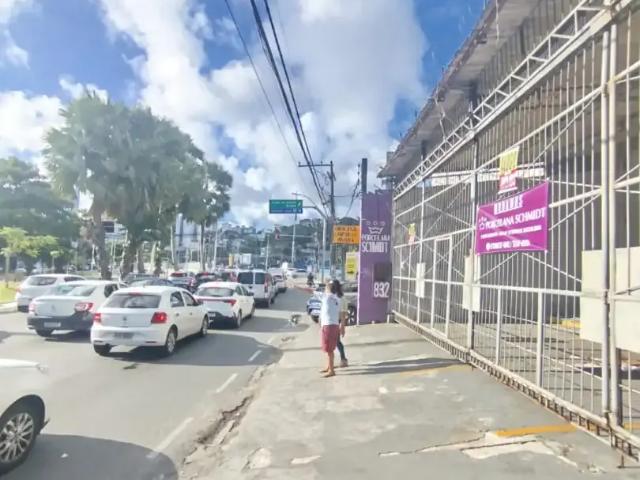Loja / Comércio para Locação em Salvador/BA Horto Florestal