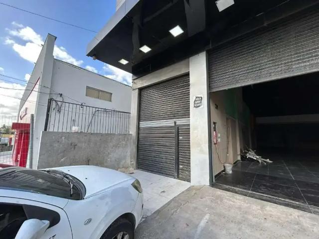 Loja / Comércio para Locação em Salvador/BA Imbuí