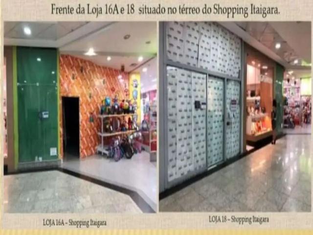 Loja / Comércio para Locação em Salvador/BA Itaigara
