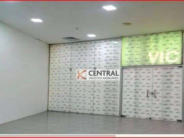 Loja / Comércio para Locação em Salvador/BA Itaigara
