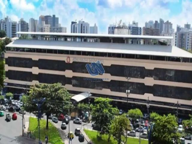 Loja / Comércio para Locação em Salvador/BA Itaigara