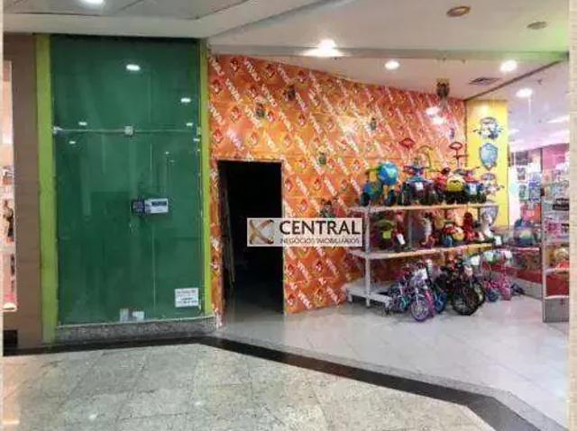 Loja / Comércio para Locação em Salvador/BA Itaigara
