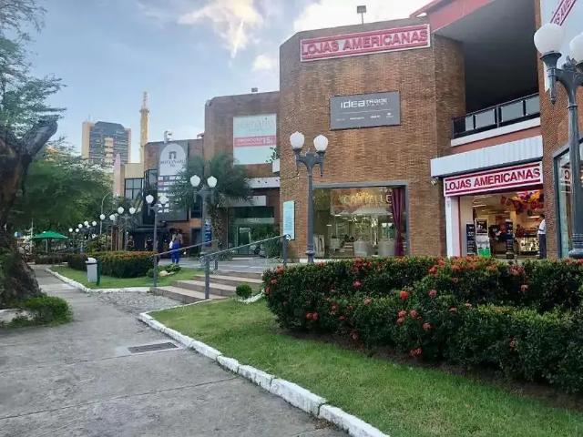 Loja / Comércio para Locação em Salvador/BA Itaigara