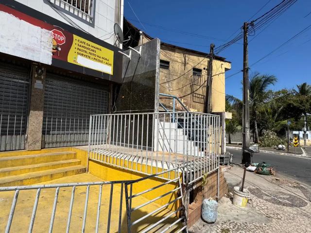 Loja / Comércio para Locação em Salvador/BA Itapuã