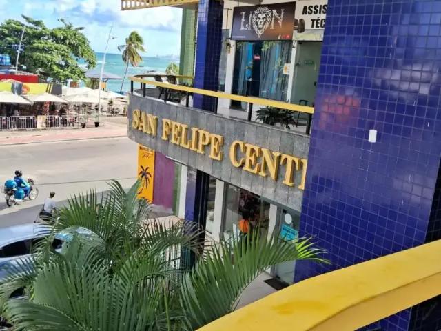 Loja / Comércio para Locação em Salvador/BA Itapuã