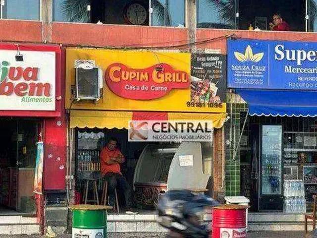 Loja / Comércio para Locação em Salvador/BA Itapuã