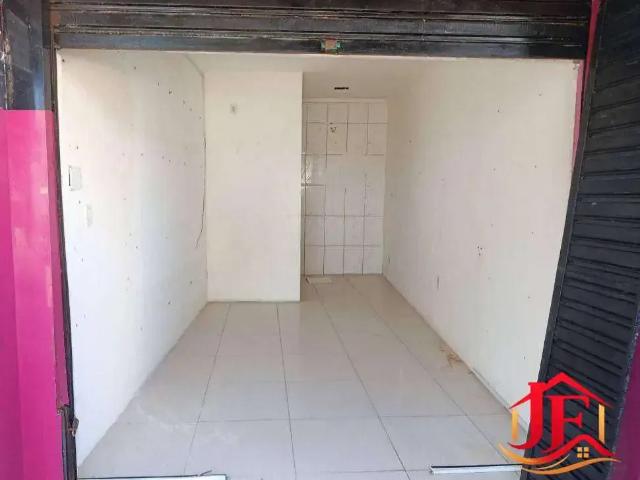 Loja / Comércio para Locação em Salvador/BA Itapuã
