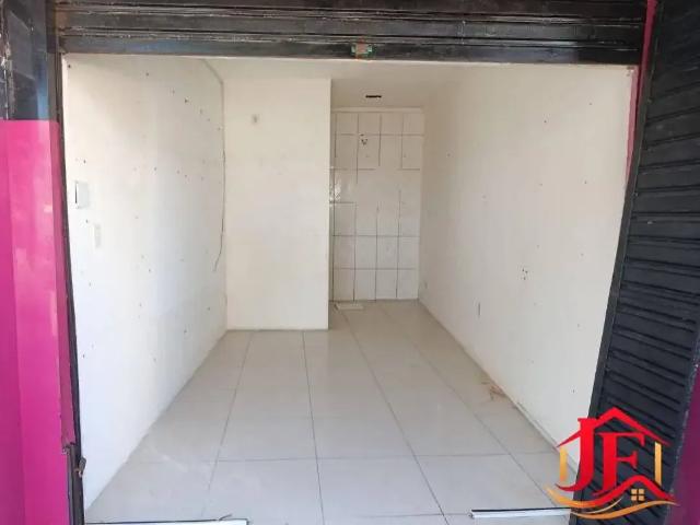 Loja / Comércio para Locação em Salvador/BA Itapuã