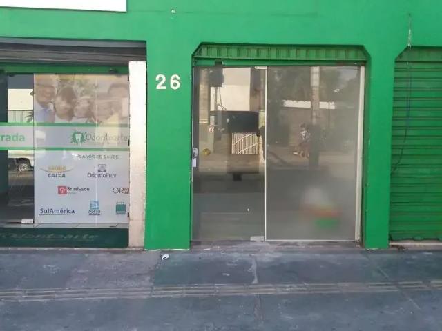 Loja / Comércio para Locação em Salvador/BA Itapuã