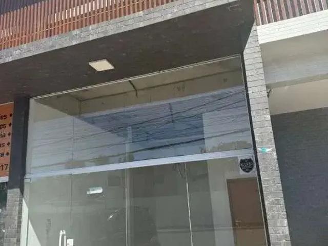 Loja / Comércio para Locação em Salvador/BA Itapuã
