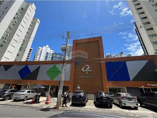 Loja / Comércio para Locação em Salvador/BA Jardim Apipema