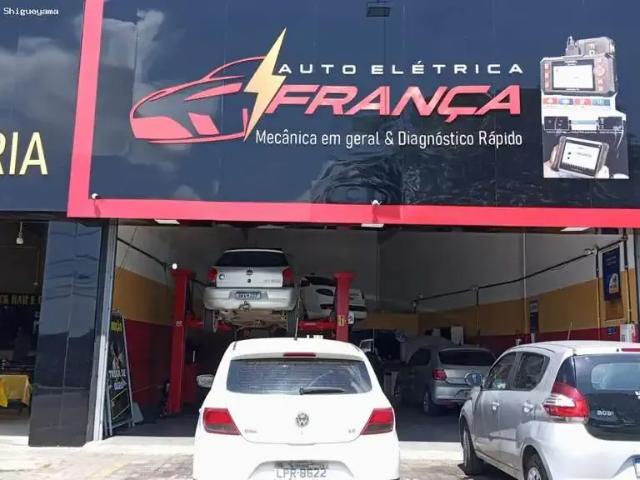 Loja / Comércio para Locação em Salvador/BA Jardim Santo Inácio