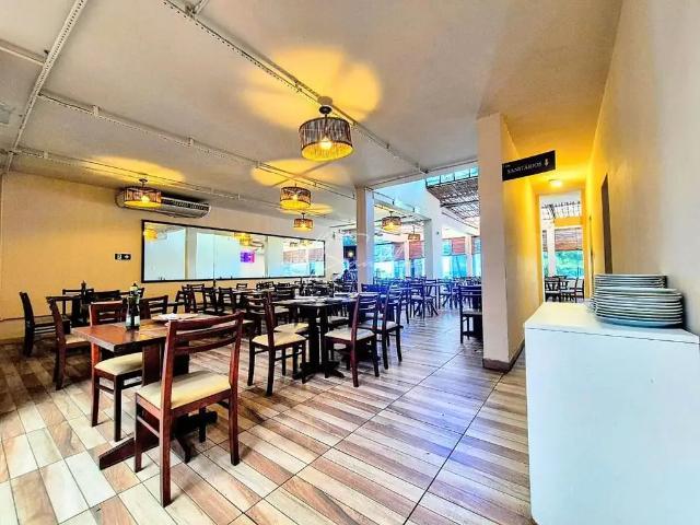 Loja / Comércio para Locação em Salvador/BA Ondina