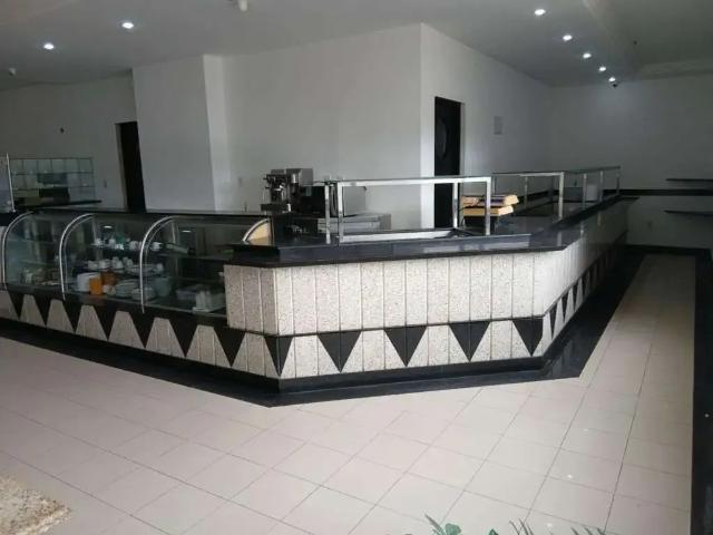 Loja / Comércio para Locação em Salvador/BA Ondina