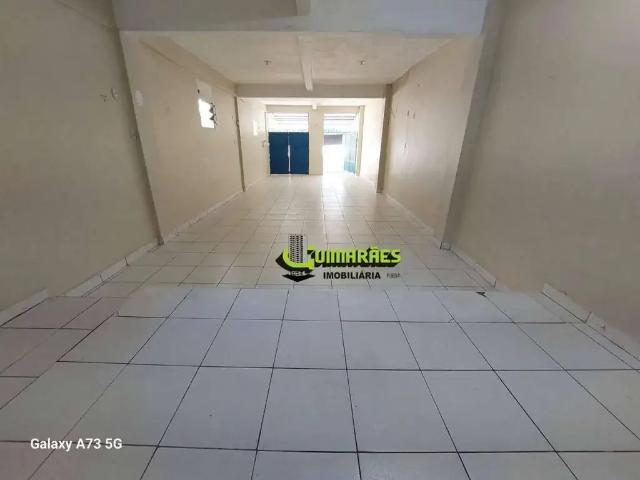 Loja / Comércio para Locação em Salvador/BA Liberdade