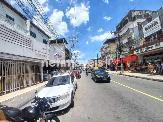 Loja / Comércio para Locação em Salvador/BA Liberdade