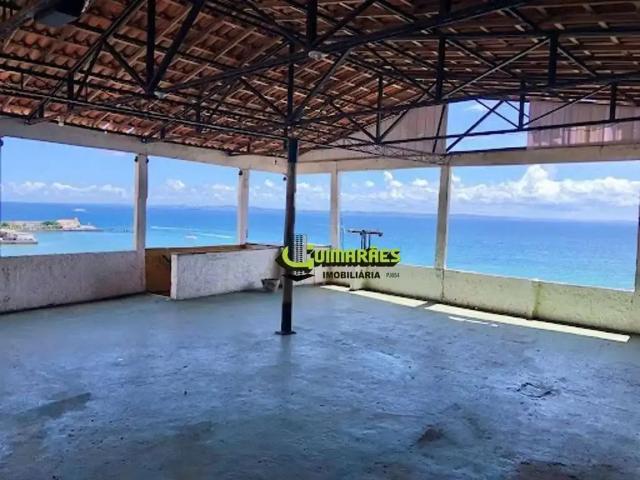 Loja / Comércio para Locação em Salvador/BA Monte Serrat