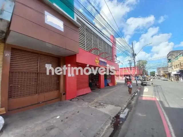 Loja / Comércio para Locação em Salvador/BA Mares
