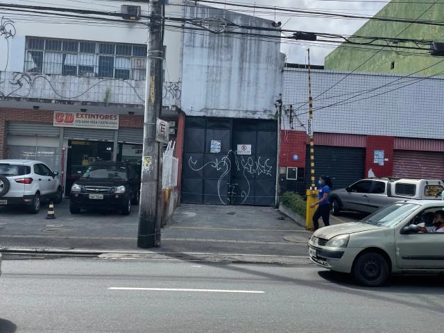 Loja / Comércio para Locação em Salvador/BA Mares