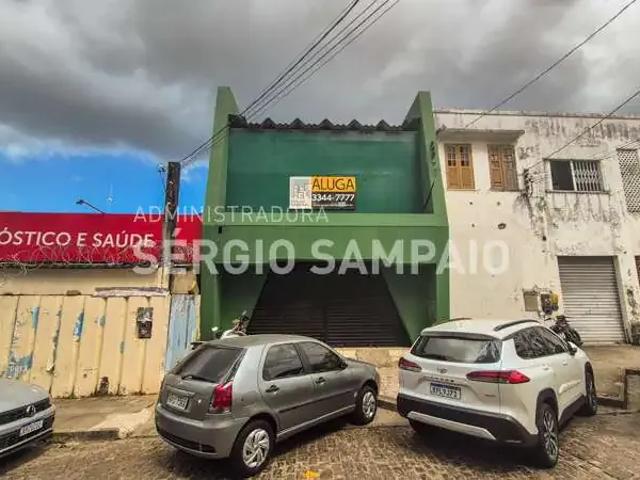 Loja / Comércio para Locação em Salvador/BA Mares