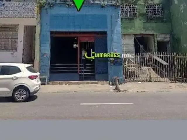 Loja / Comércio para Locação em Salvador/BA Mares