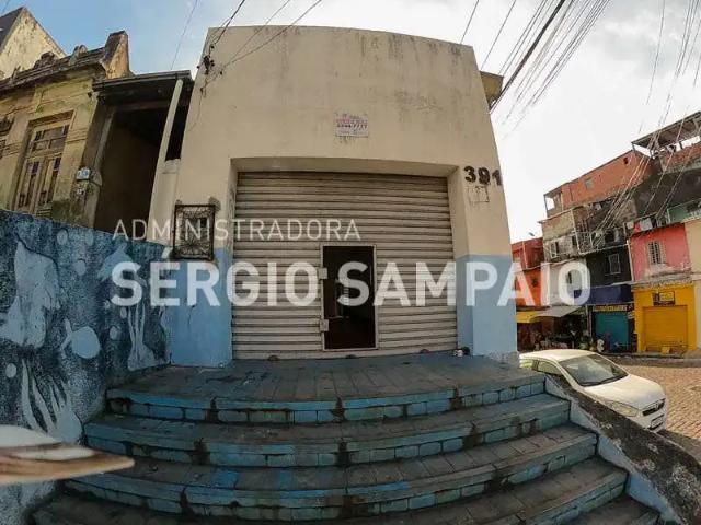 Loja / Comércio para Locação em Salvador/BA Mares