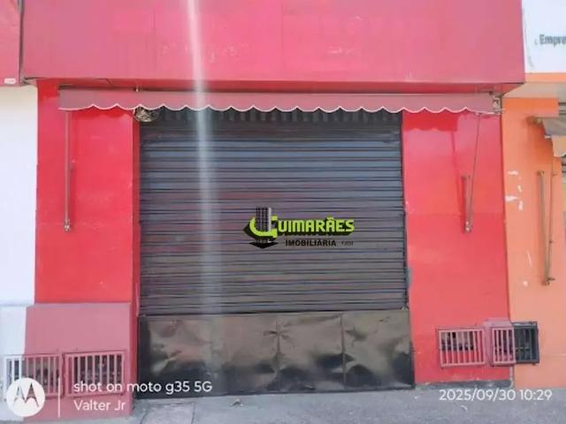 Loja / Comércio para Locação em Salvador/BA Mares