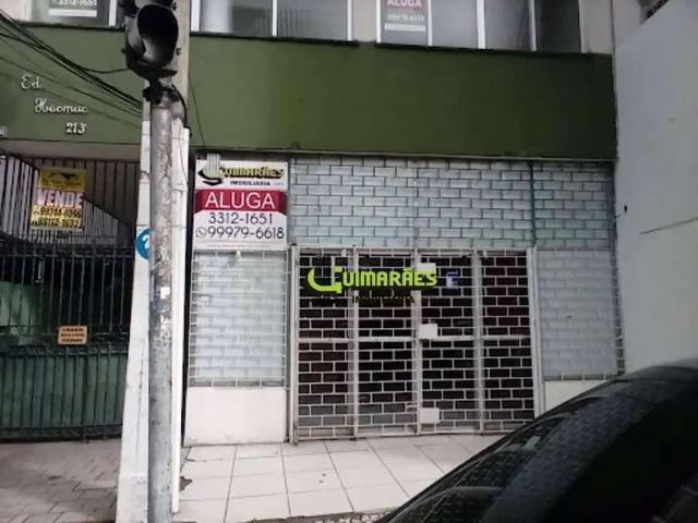 Loja / Comércio para Locação em Salvador/BA Nazaré