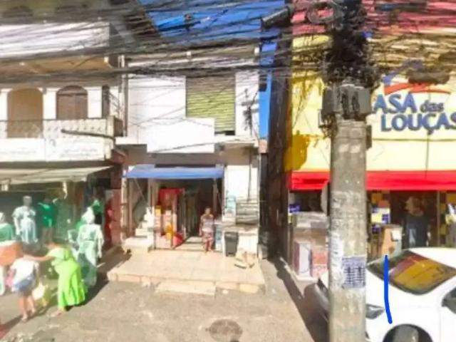 Loja / Comércio para Locação em Salvador/BA São Marcos